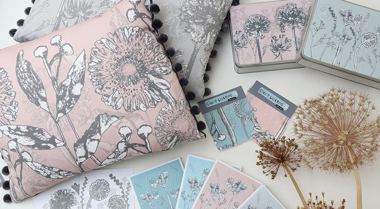 Clare Cosens Designs